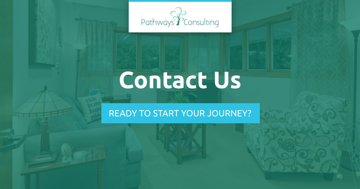 Contact Us | Pathways Consulting