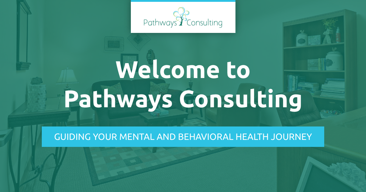 Pathways Consulting | Kenosha, WI